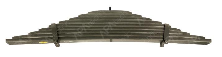 Leaf Spring Rear 8. Leaf - Apa Technic